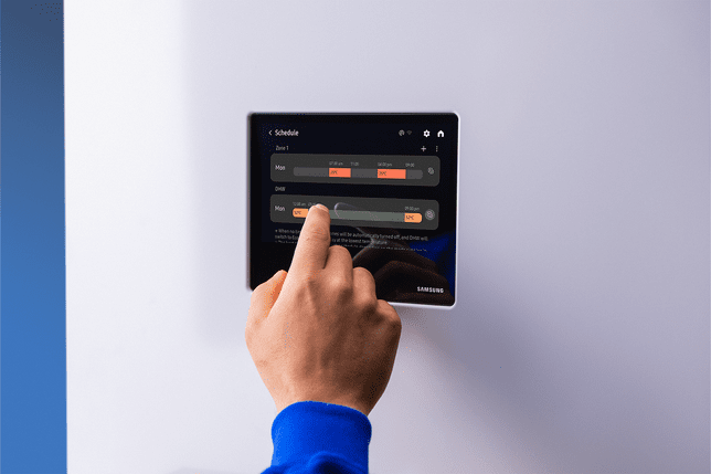 ClimateHub & Hydro Unit